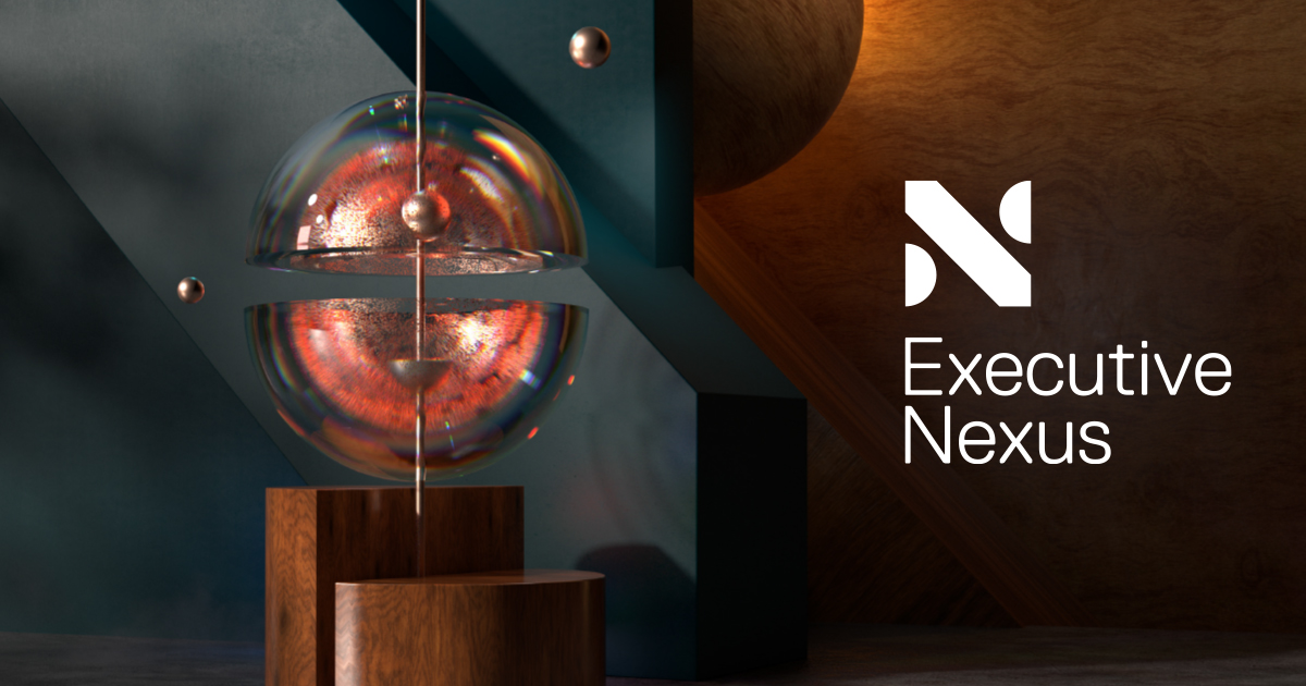 Home | Executive Nexus